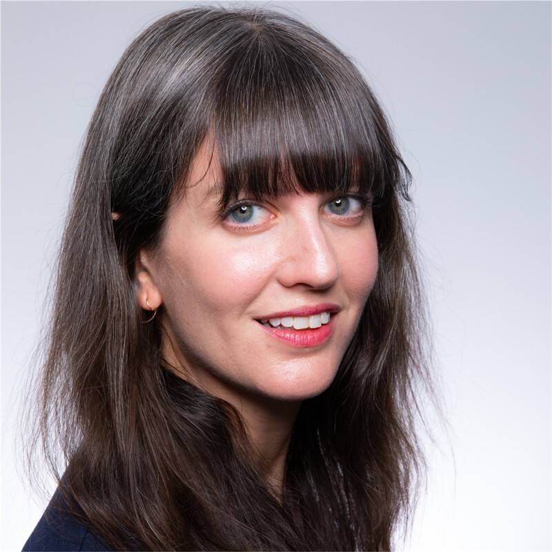 Meet the Analyst: Sarah Marzano | EMARKETER