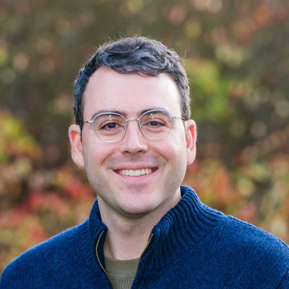 Meet the Analyst: Blake Droesch - EMARKETER