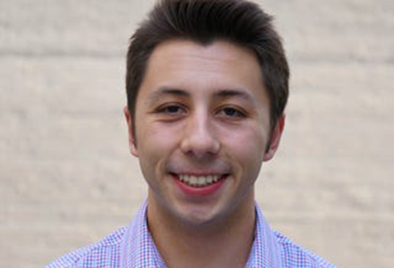 Analyst Daniel Carnahan | EMARKETER