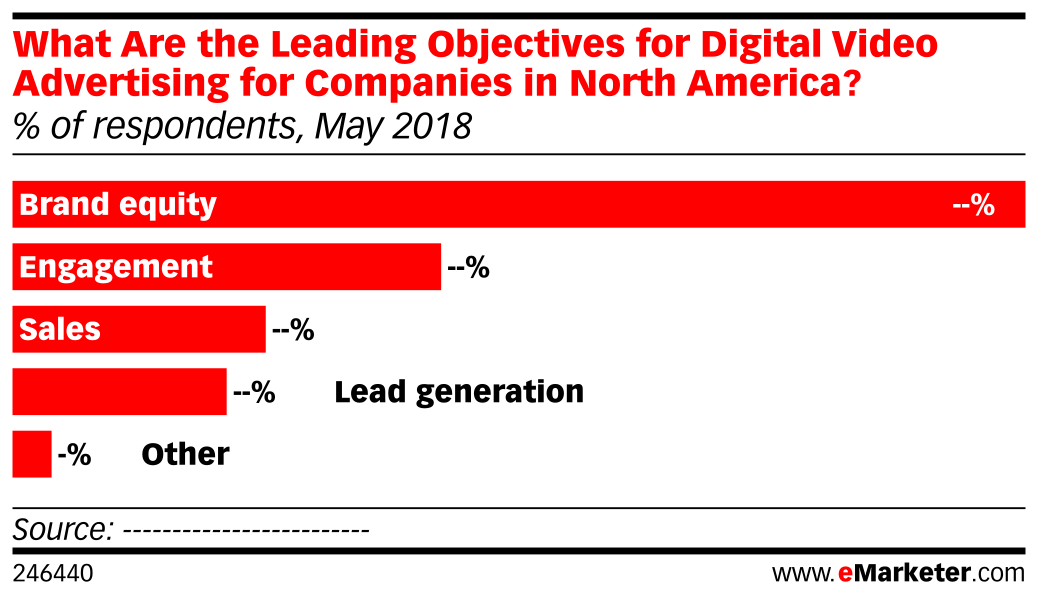What Are the Leading Objectives for Digital Video Advertising for ...