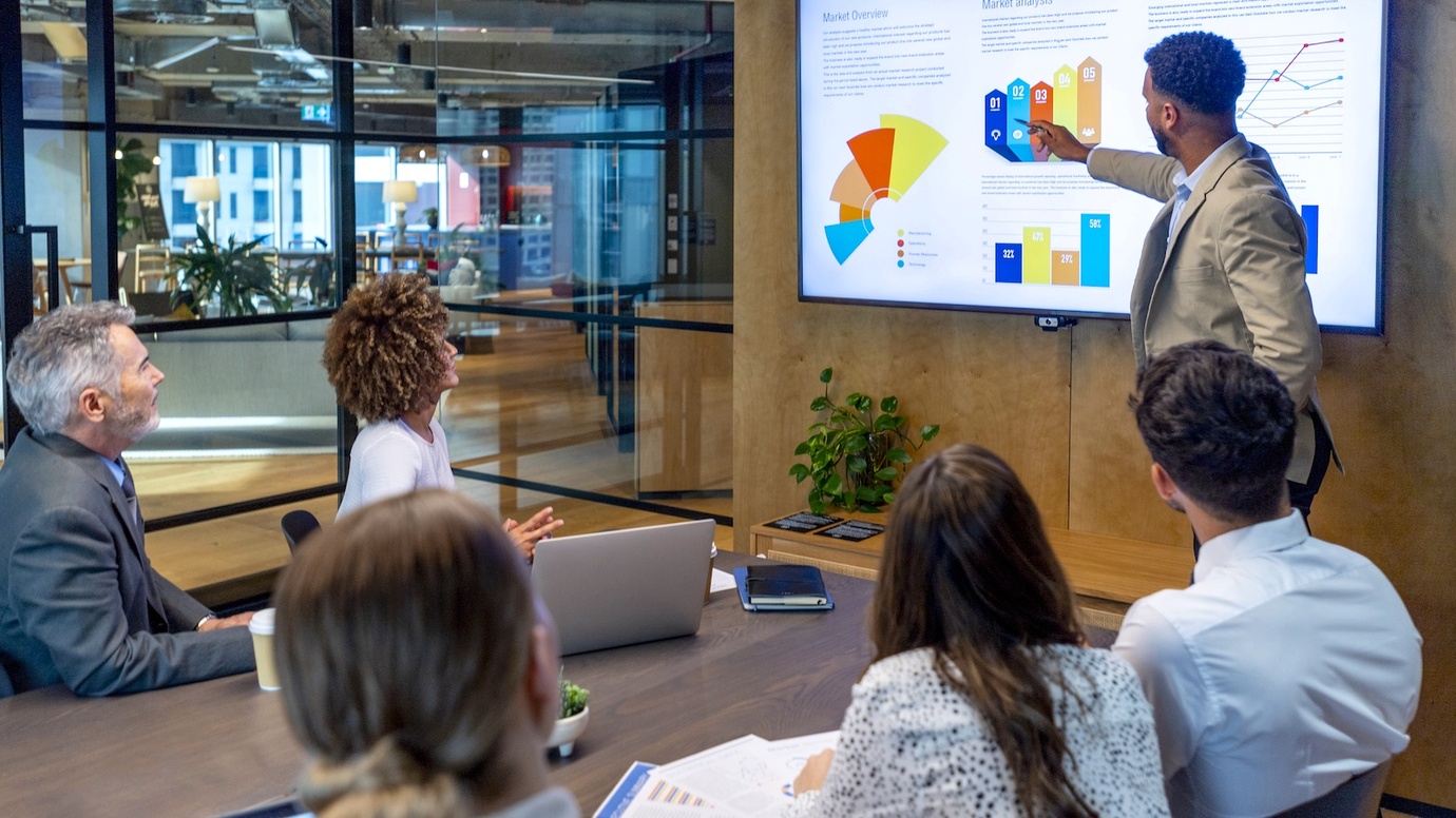 US B2B Marketing Data Spending Forecast 2023 Update