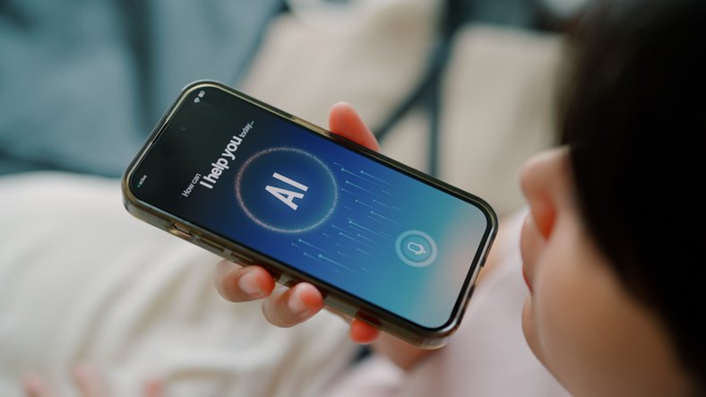 Voice assistants find their next act as the preferred interface for AI ...
