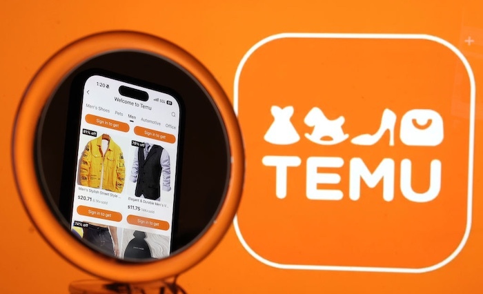 Temu courts Shopify merchants in bid to expand its marketplace