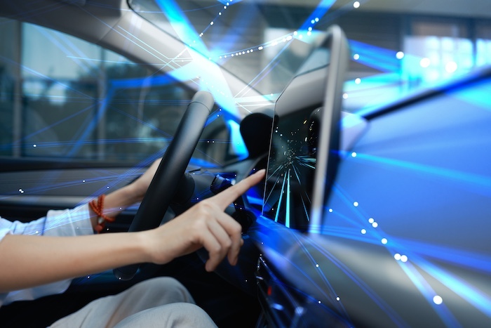 Automotive Connectivity and Mobility Tech 2026