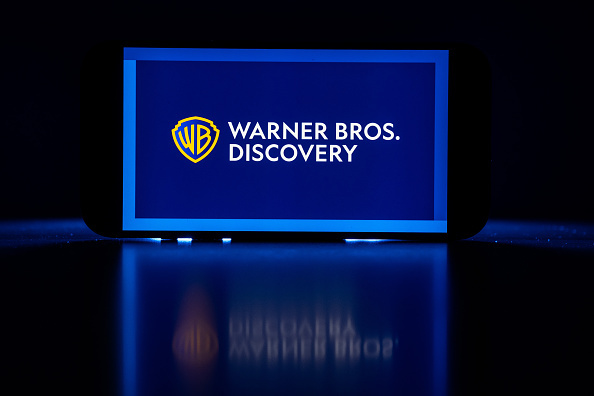 Warner Bros. Discovery receives formal bids from Netflix, Comcast, and ...