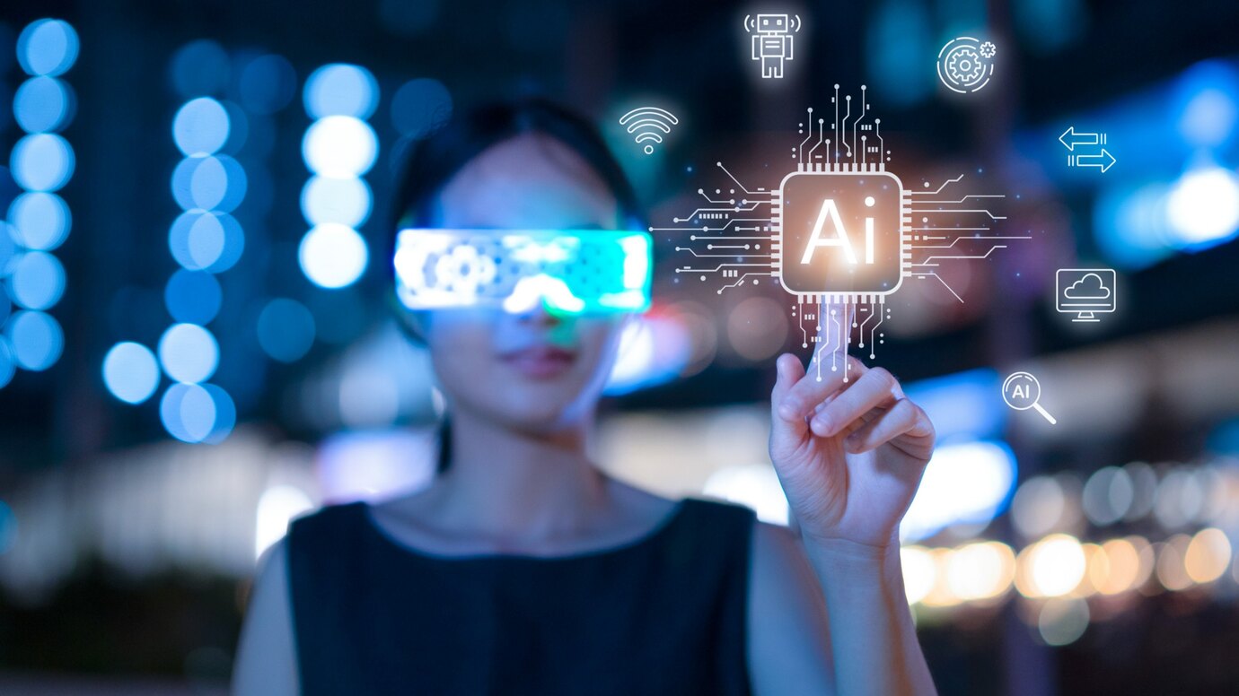 AI and the Creator Economy