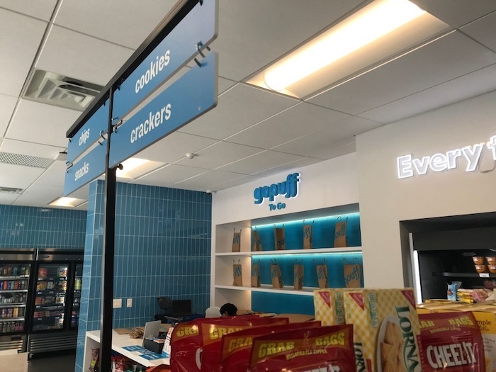 Gopuff raises $250 million despite quick commerce challenges