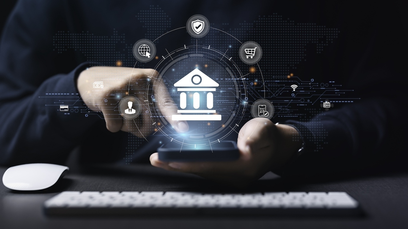 Future-Proofing Banking Through Customer-Centric Journeys