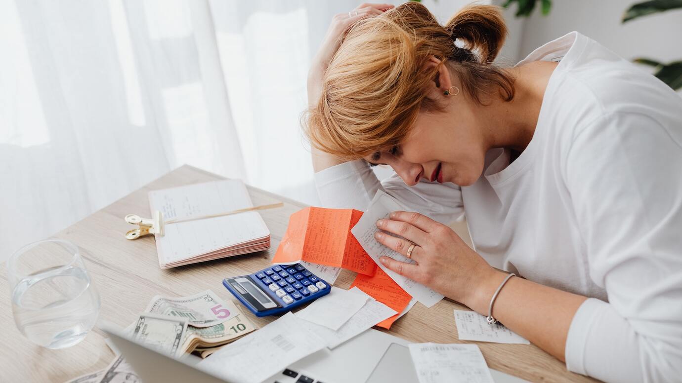 How Economic Stress and Inflation Are Changing Consumer Behaviors