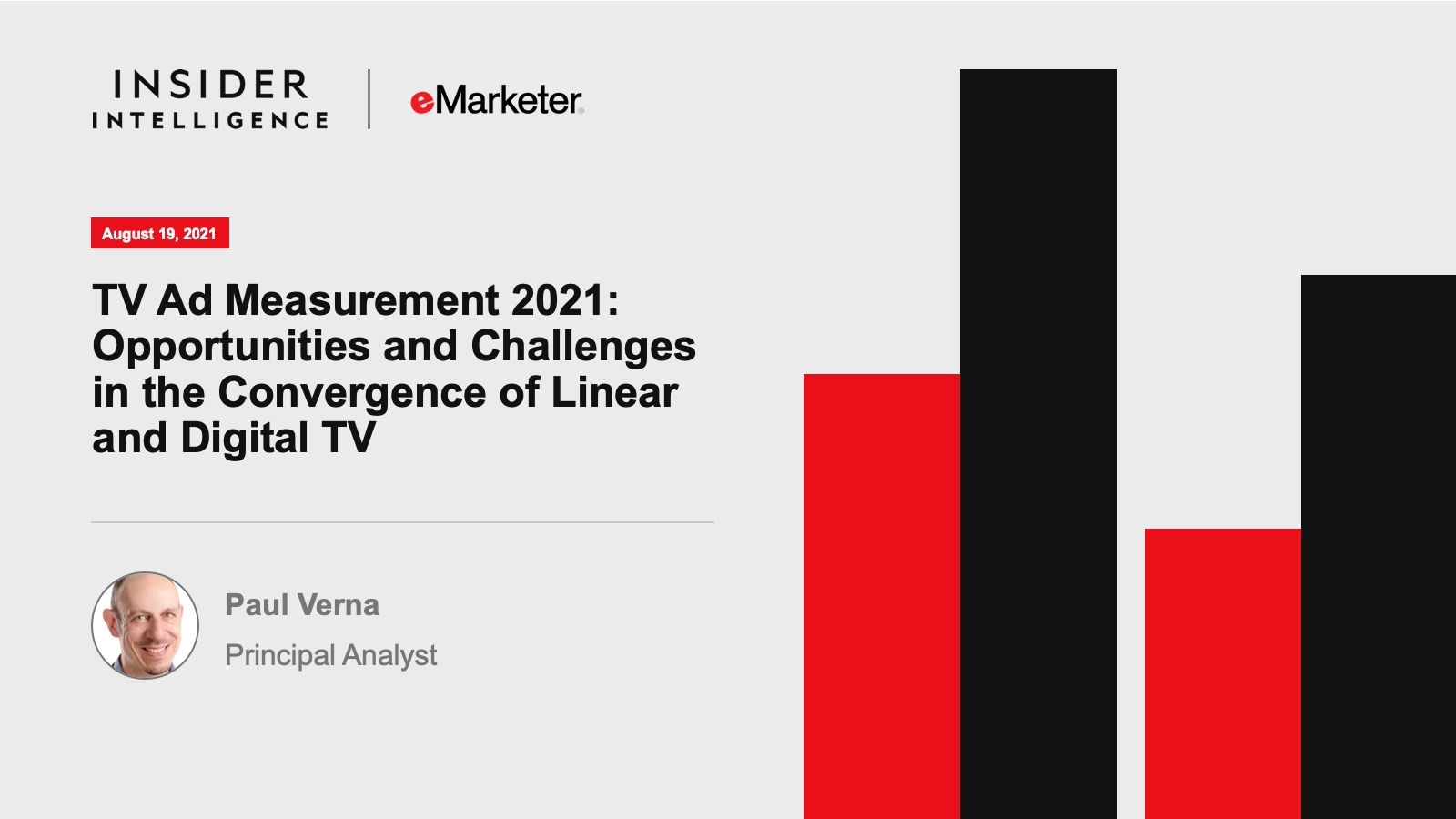 TV Ad Measurement 2021