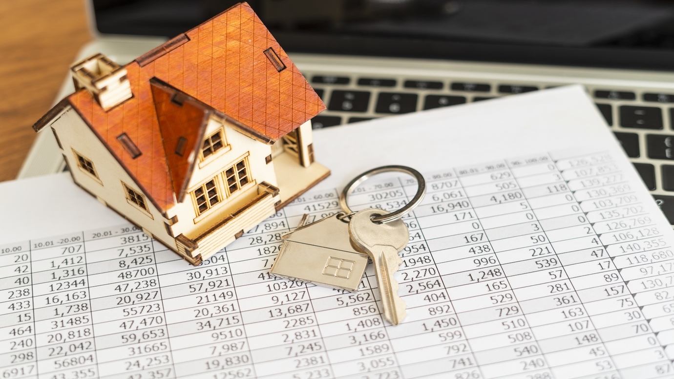 US Home Lending Trends 2025