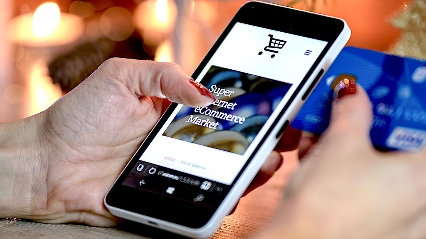 The Digital Shelf for CPG Brands 2022