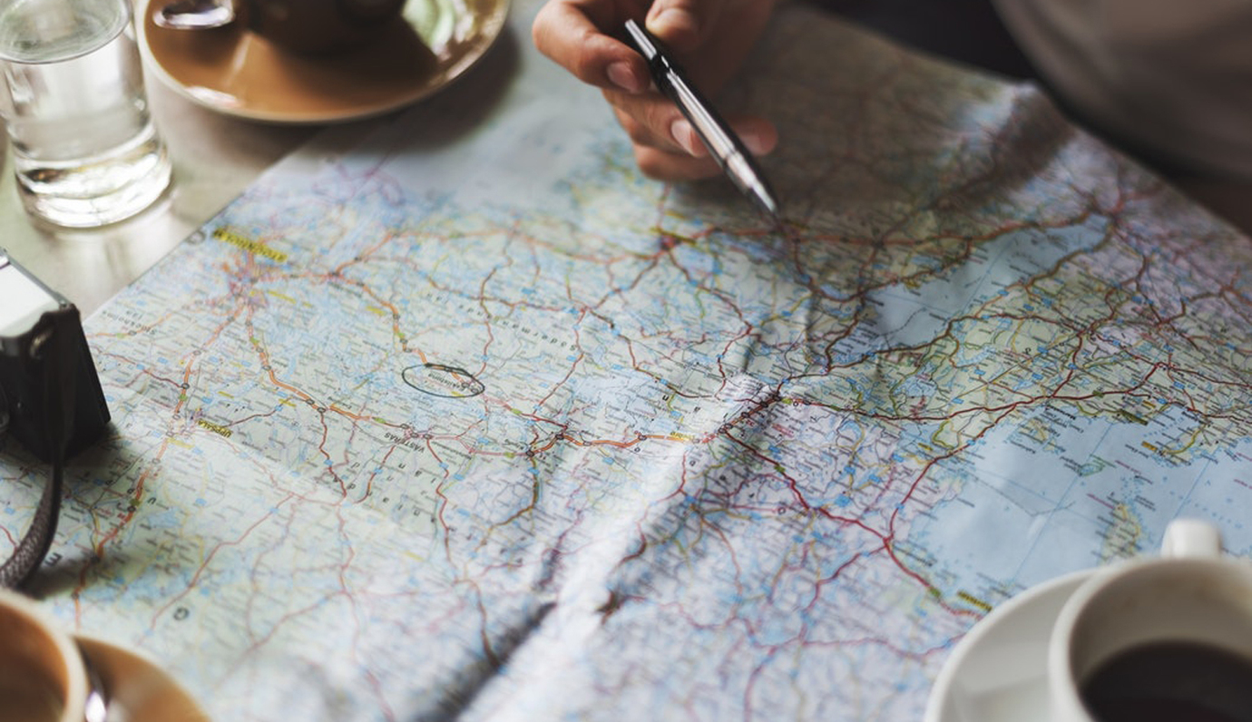 How Consumers Really Feel About Location Data