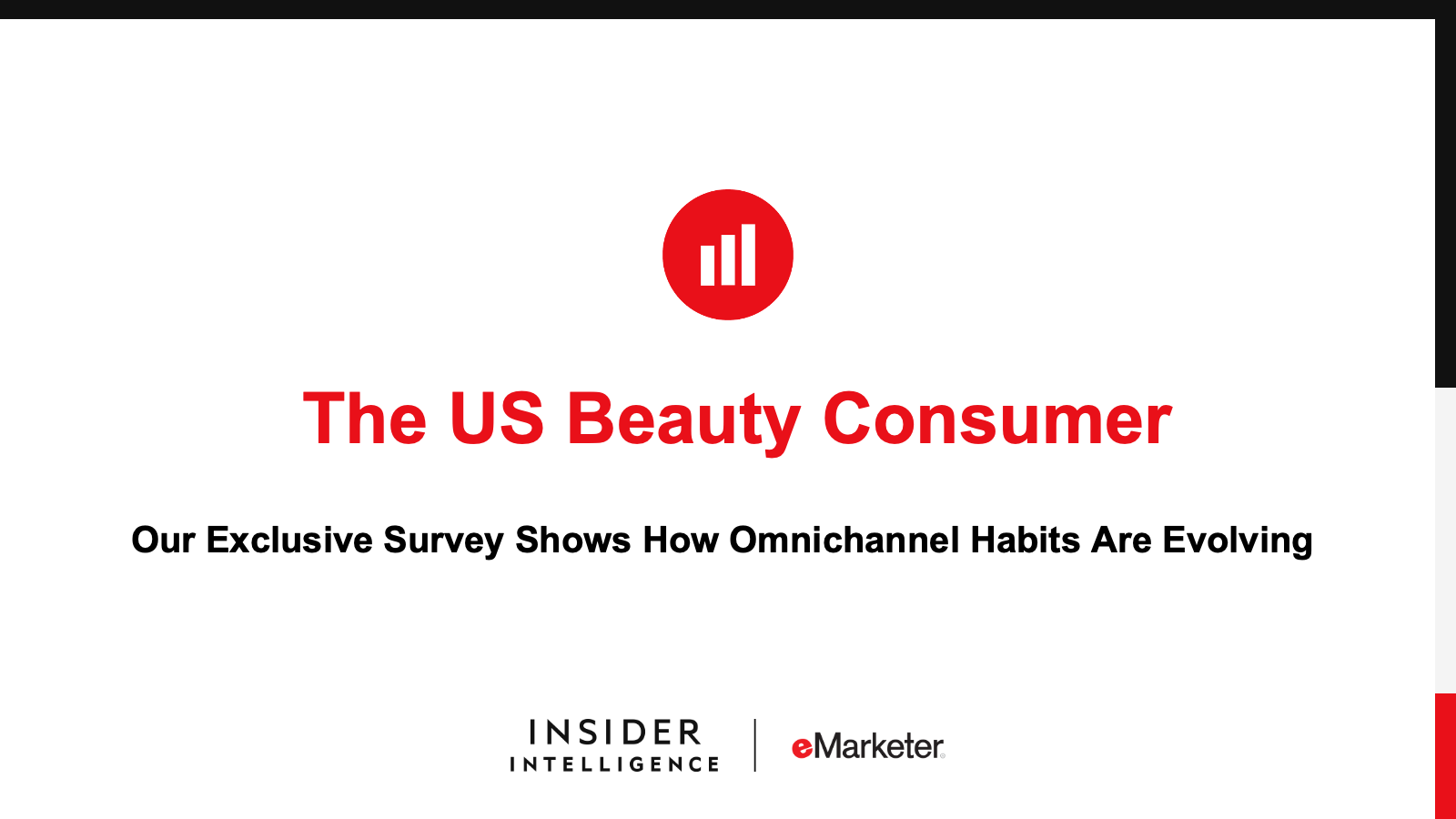 The US Beauty Consumer