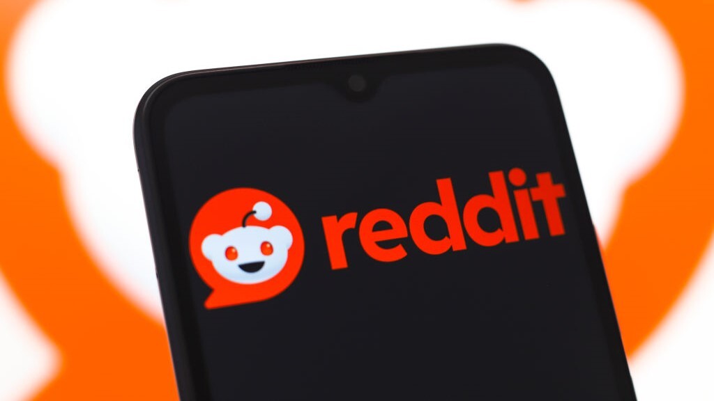 Reddit Marketing 2025