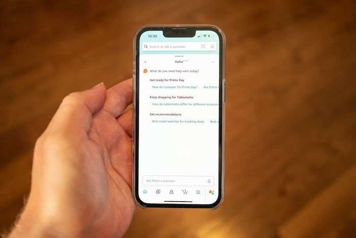 Amazon edges deeper into agentic commerce with Rufus 'Auto Buy' function