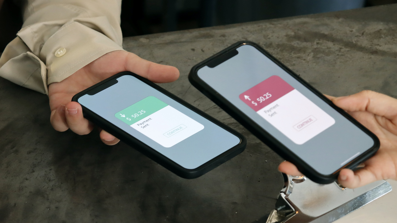Canada P2P Payments Forecast 2023