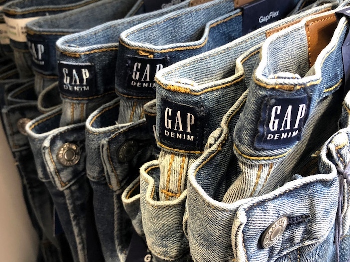 Gap’s viral denim ad was one of its most successful campaigns of all time