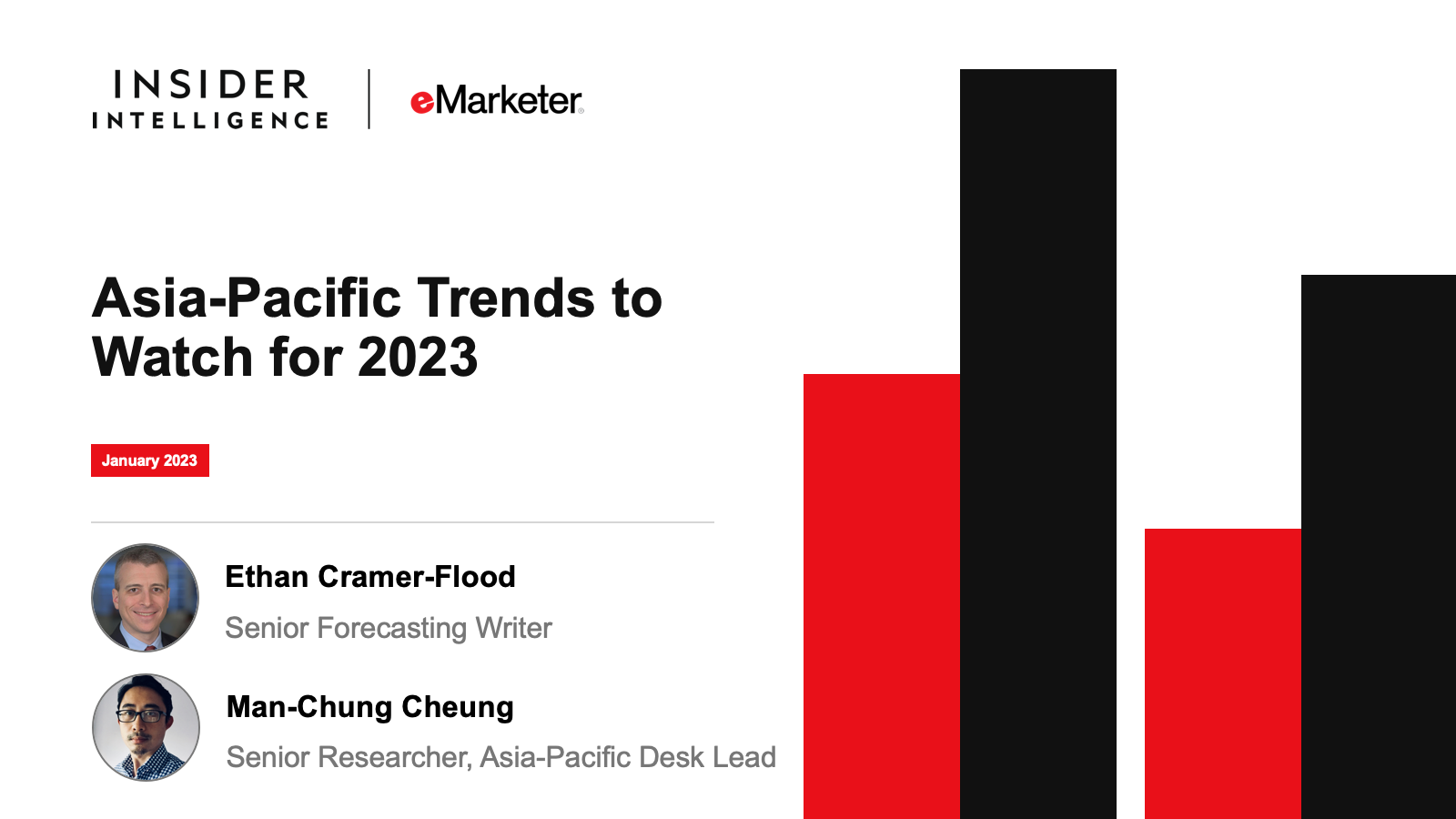 Asia-Pacific Trends to Watch for 2023