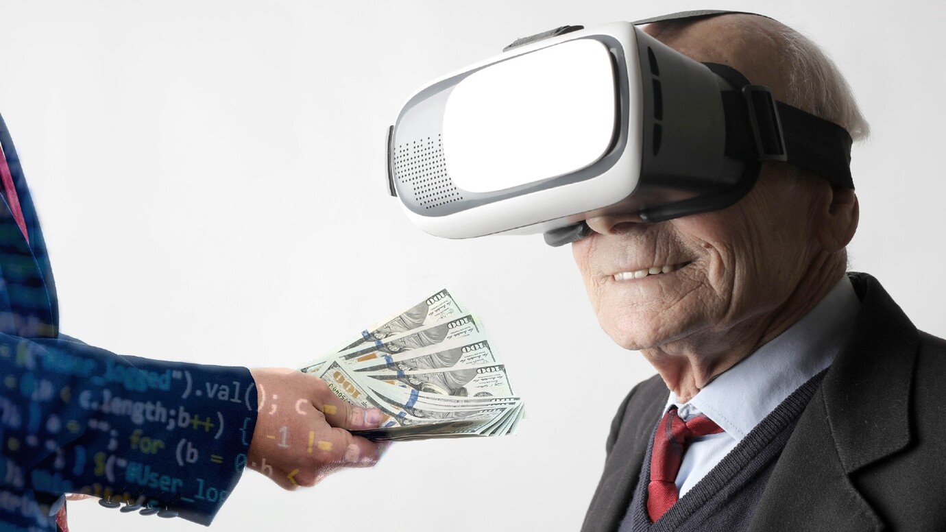 The Banking Head of Digital’s Five-Year Innovation Strategy