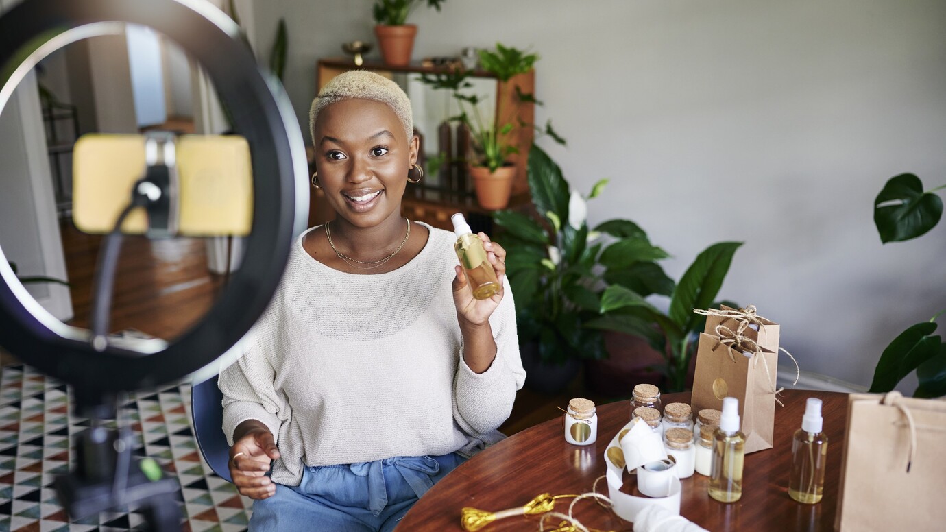 US Creator-Driven Commerce 2024