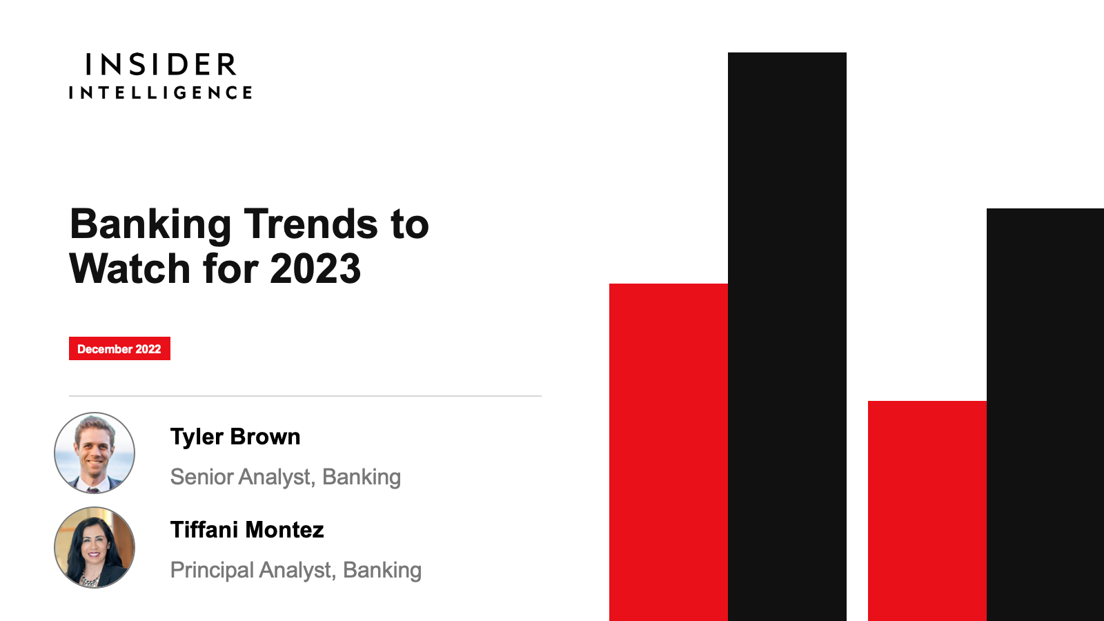 Banking Trends to Watch for 2023
