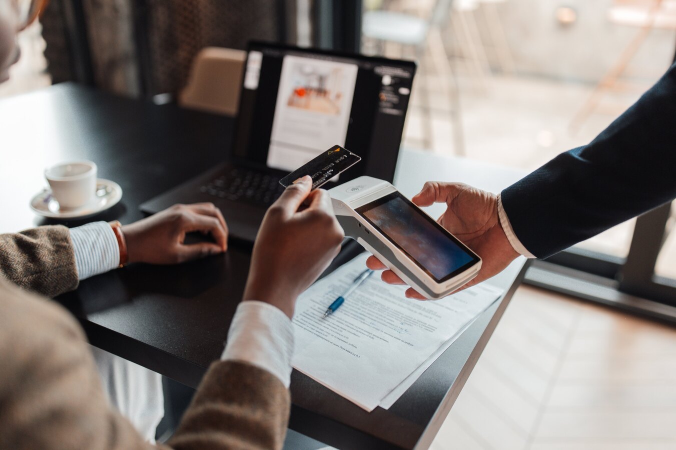 Point-of-Sale Hardware and Software Trends 2026