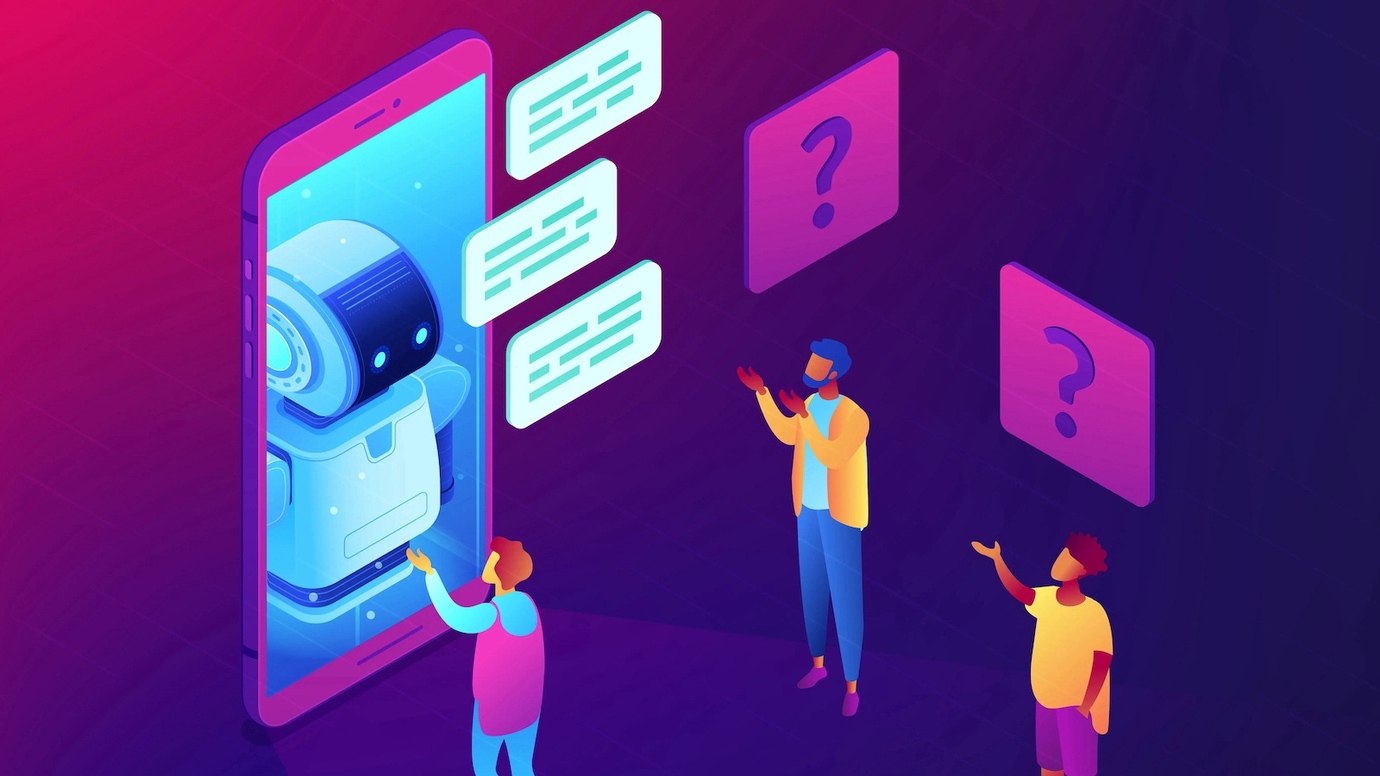 Generative AI Chatbots in Social Media