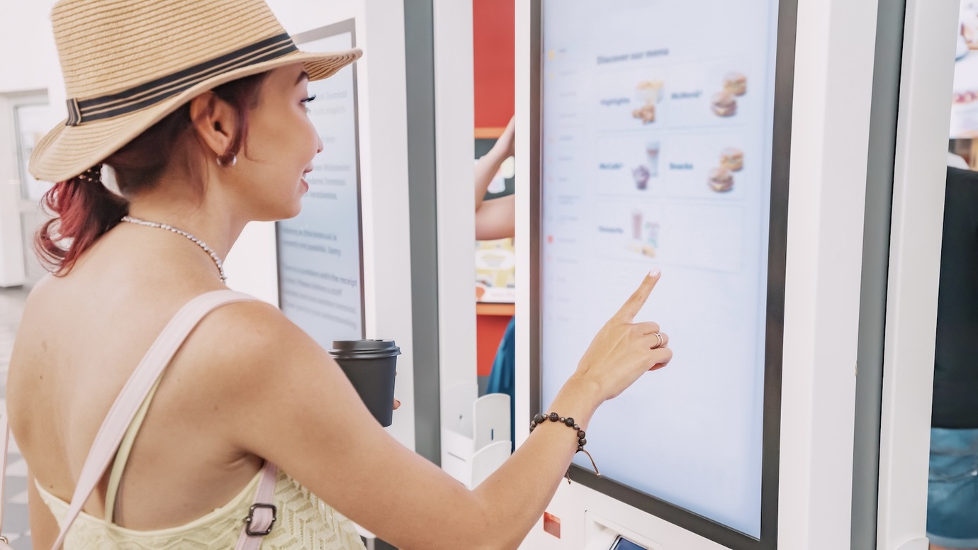Restaurant Digitization 2024