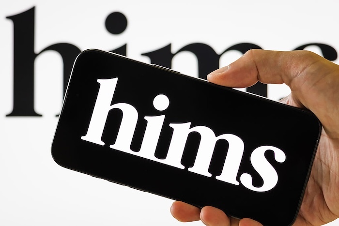 Hims expands diagnostics services