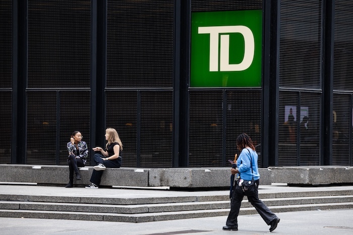 TD Bank adds Amazon points—finally