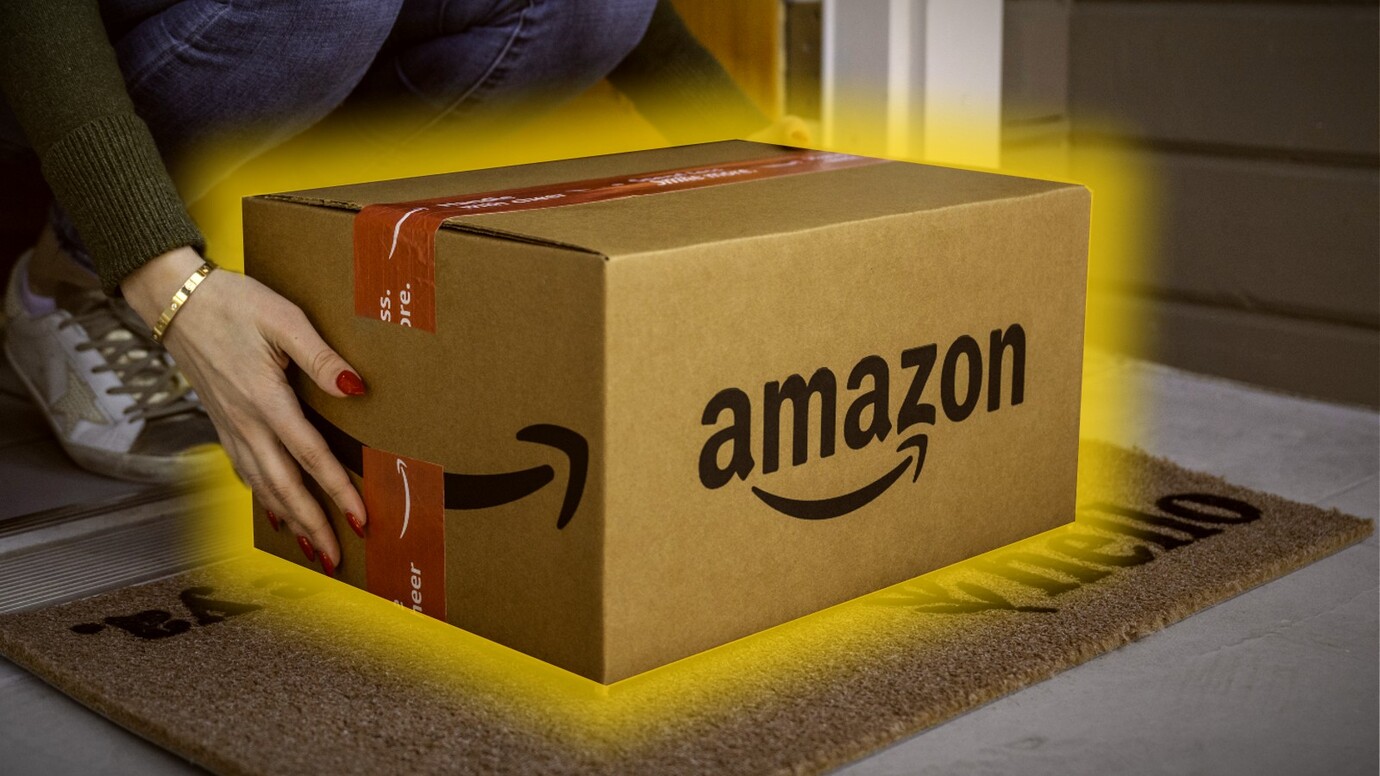 The Power of Amazon in 2023