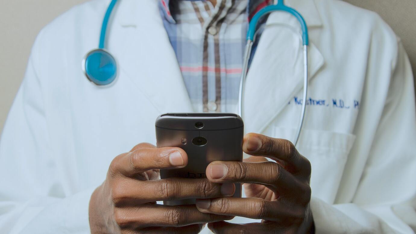 Spotlight: The Still Unconnected Healthcare System