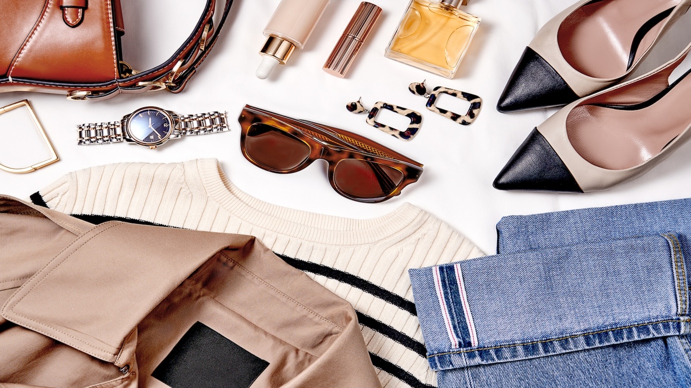 US Luxury Consumers and Their Path to Purchase