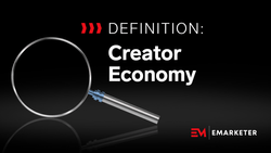 Creator Economy: What It Is, Key Platforms, Benefits for Advertisers ...